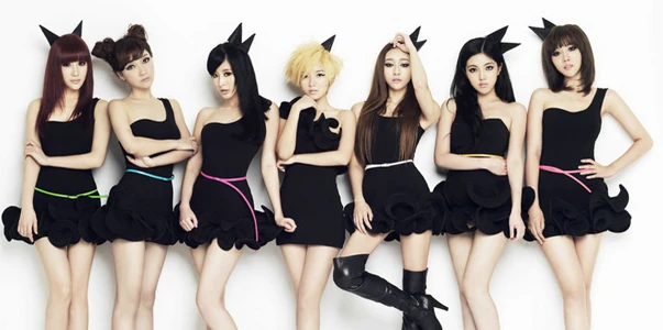 Up Girls | Wiki Drama | Fandom