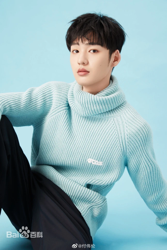 Fu Wei Lun | Wiki Drama | Fandom