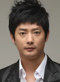 Go Yoon Hoo | Wiki Drama | Fandom