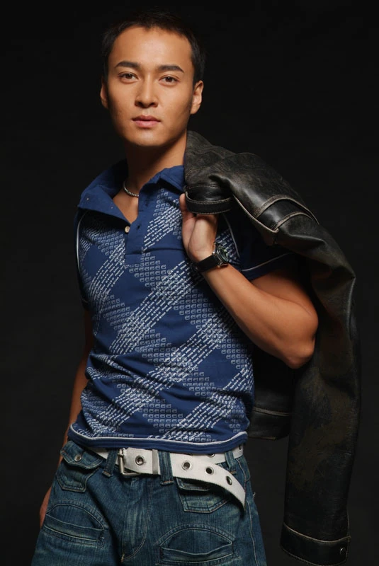 Hao Bo Jie | Wiki Drama | Fandom