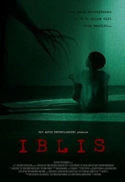 Iblis | Wiki Drama | Fandom
