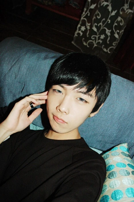 Kim Yong Bin | Wiki Drama | Fandom