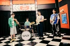 LUCY (Banda) | Wiki Drama | Fandom