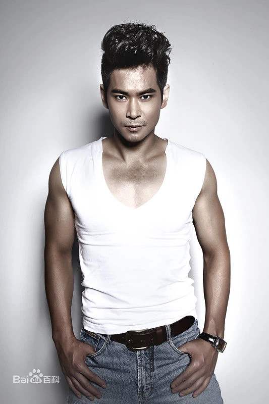 Li Bing Yuan | Wiki Drama | Fandom