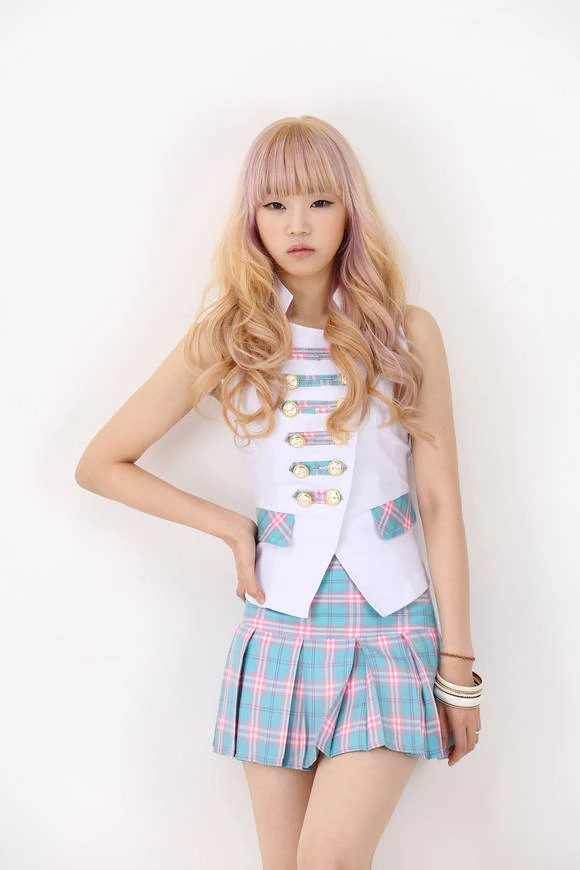 Na Rae (1990) | Wiki Drama | Fandom