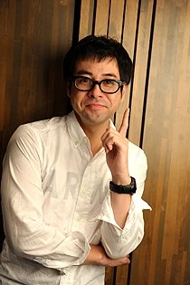 Suzuki Kosuke | Wiki Drama | Fandom