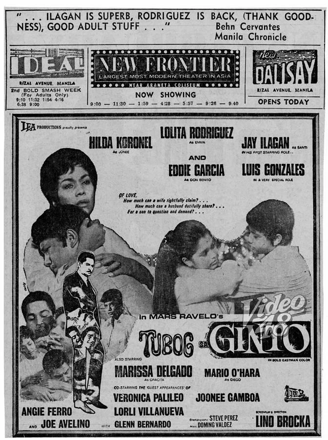 Tubog sa Ginto | Wiki Drama | Fandom