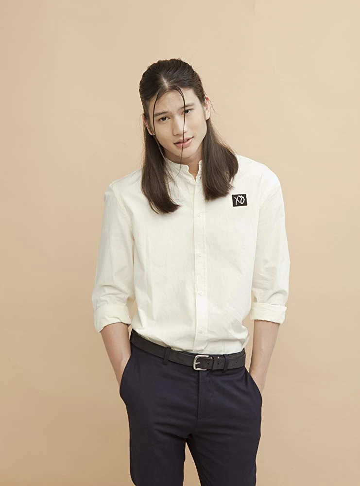 Gil Cuerva | Wiki Drama | Fandom