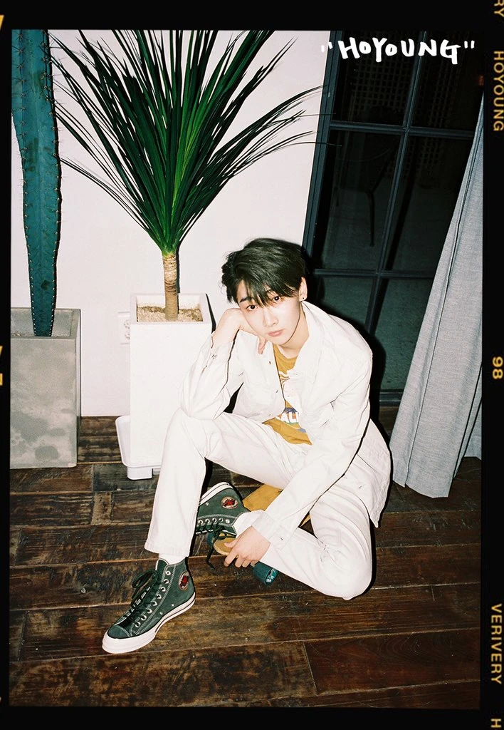 Ho Young | Wiki Drama | Fandom