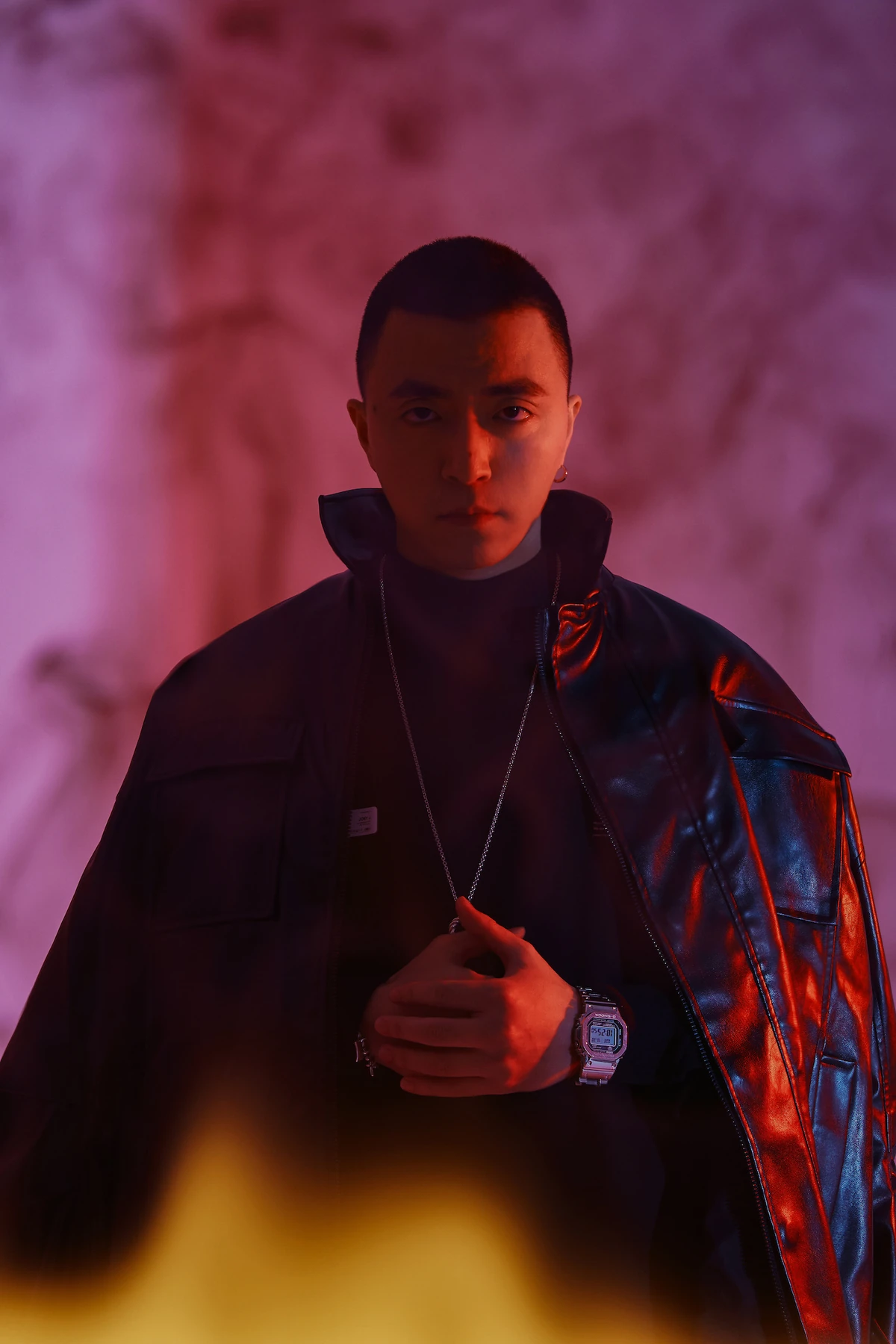 Jony J | Wiki Drama | Fandom