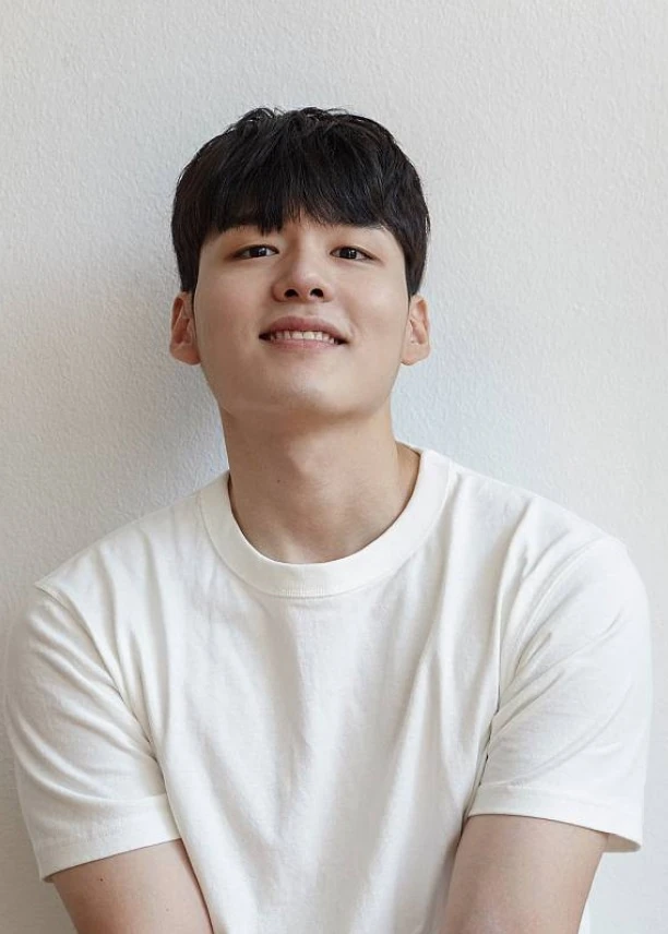 Kang Min Woo (1995) | Wiki Drama | Fandom