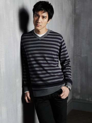 Lee Hom Wang | Wiki Drama | Fandom