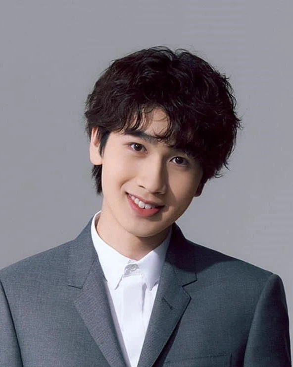 Mason Fung | Wiki Drama | Fandom