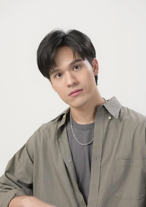 Nattapon Wongvanich | Wiki Drama | Fandom