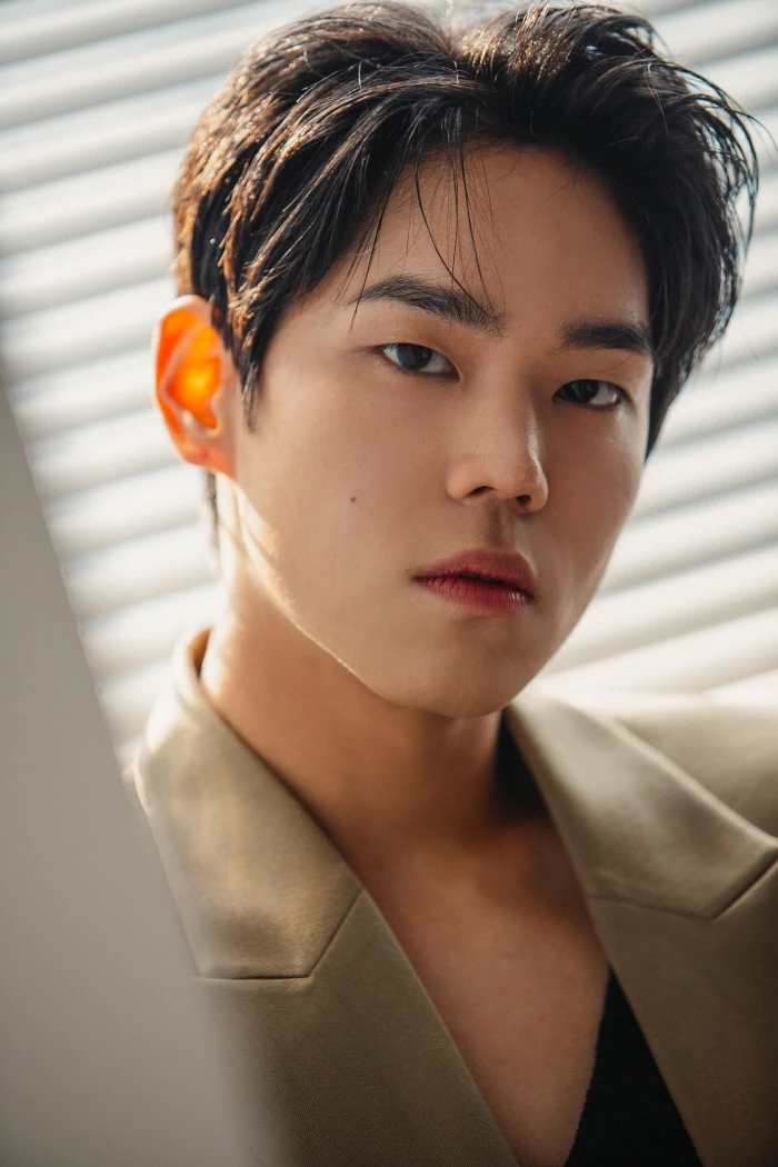 Shin Kyu Hyun | Wiki Drama | Fandom