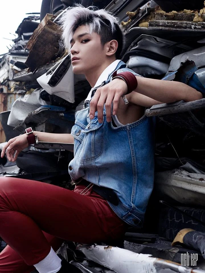 Tae Yong | Wiki Drama | Fandom