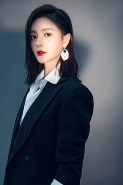 Wang Rui Zi | Wiki Drama | Fandom