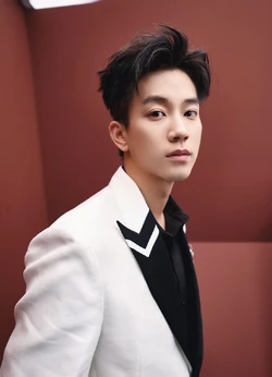 Wang Zi Qi | Wiki Drama | Fandom