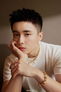 Zhai Zi Lu | Wiki Drama | Fandom