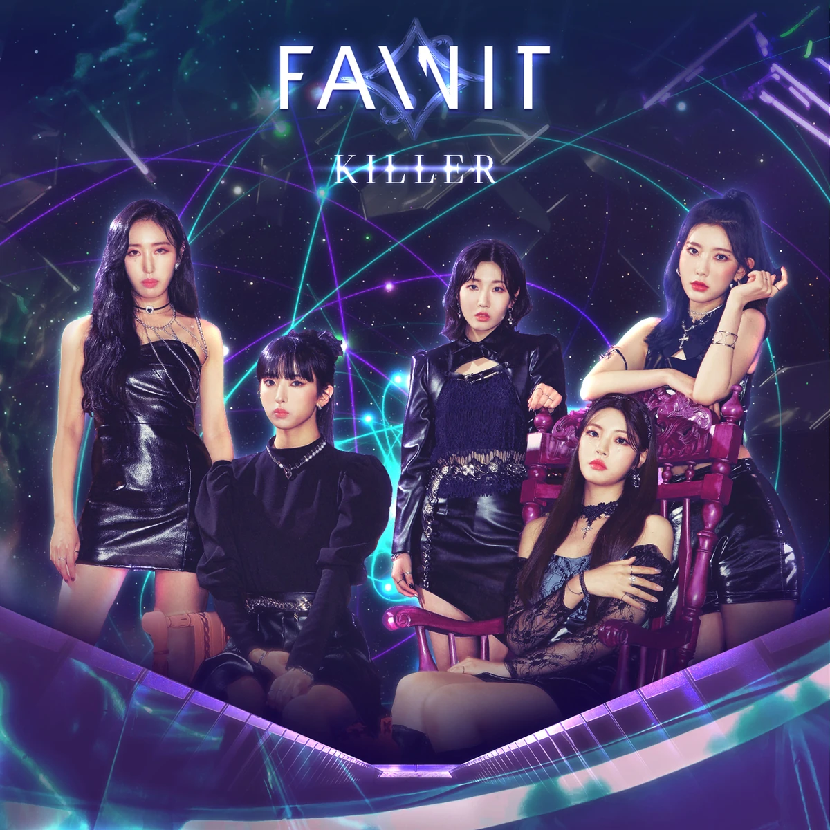 FAINIT | Wiki Drama | Fandom