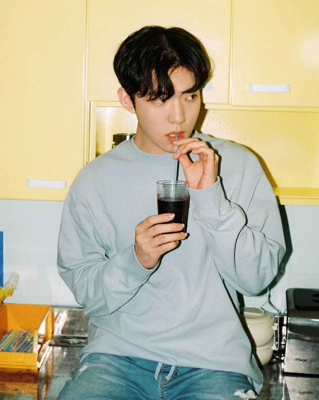 Byun Min Seok | Wiki Drama | Fandom