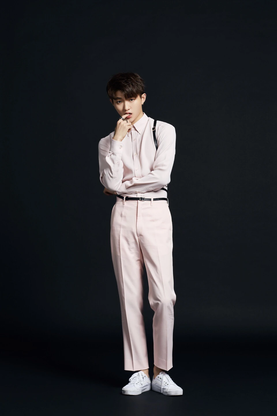 Damon | Wiki Drama | Fandom