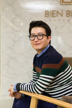 Han Jung Hoon | Wiki Drama | Fandom