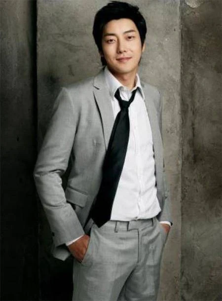 Kim Ji Hoon (1973) | Wiki Drama | Fandom