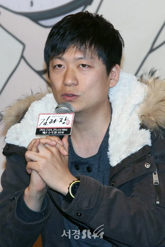 Lee Jae Hoon (Director) | Wiki Drama | Fandom