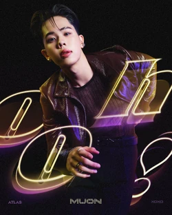 Muon | Wiki Drama | Fandom