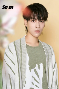 Sam Lin | Wiki Drama | Fandom