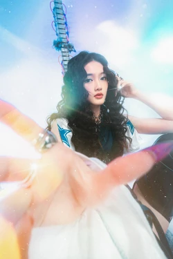 Shan Shan | Wiki Drama | Fandom