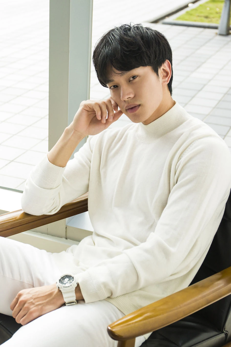 Tim Huang | Wiki Drama | Fandom