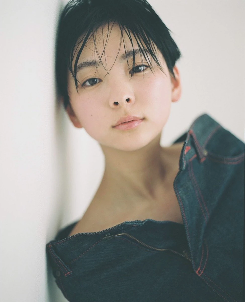 Wakasugi Kogarashi | Wiki Drama | Fandom