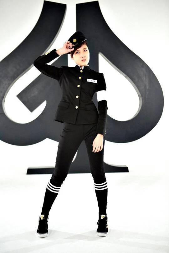 Park So Hee | Wiki Drama | Fandom