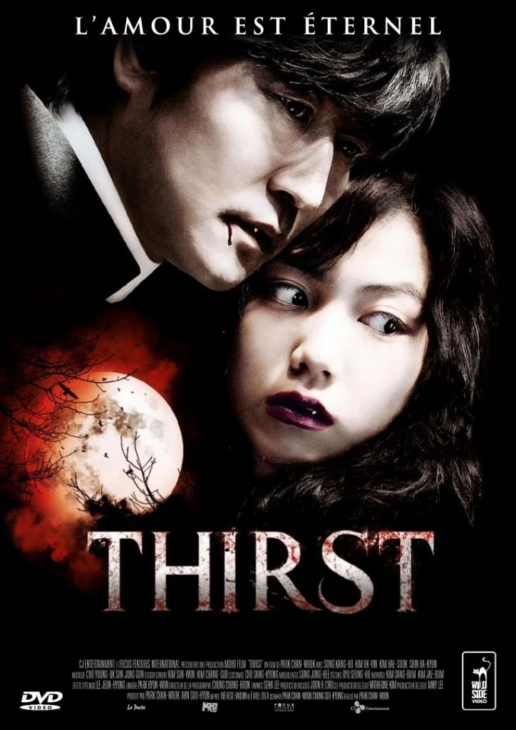Thirst | Wiki Drama | Fandom