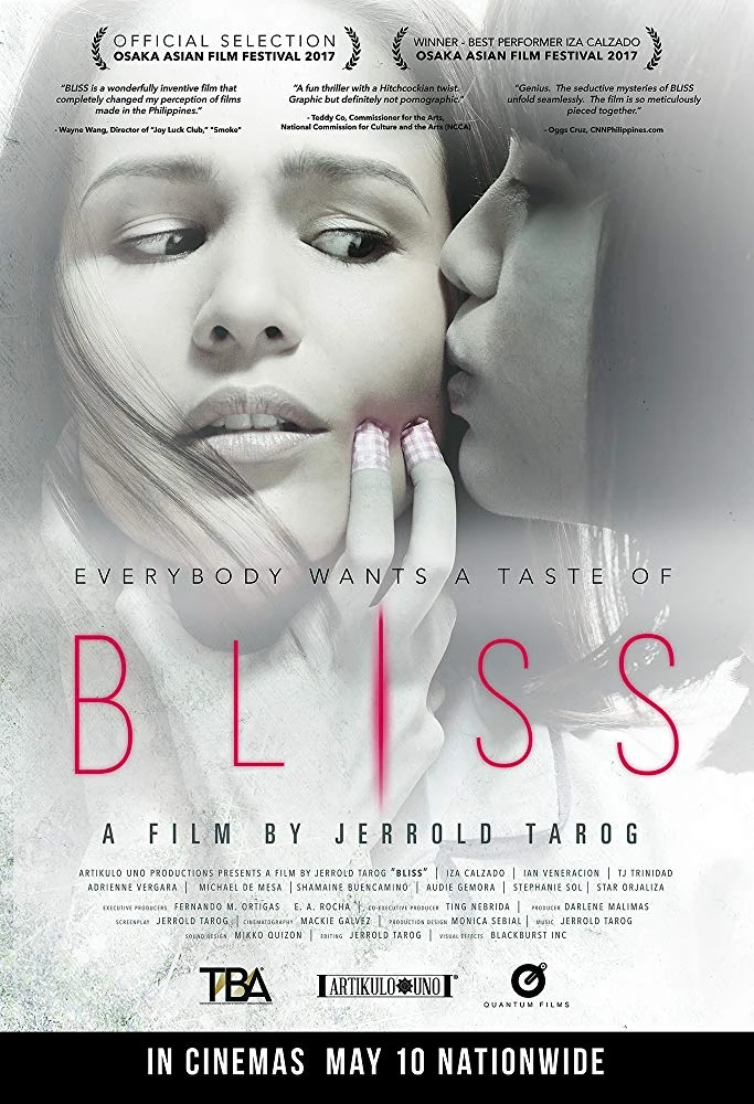 Bliss | Wiki Drama | Fandom