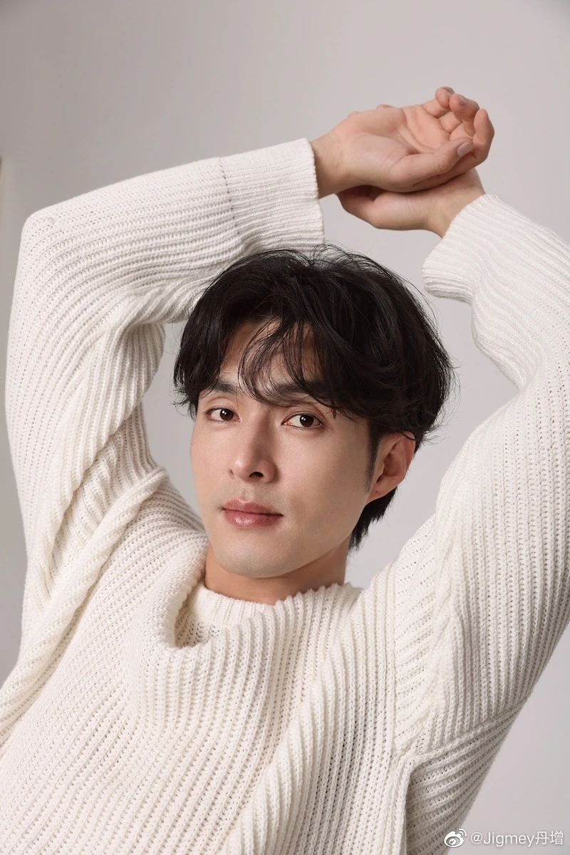 Dan Zeng Jin Mei | Wiki Drama | Fandom