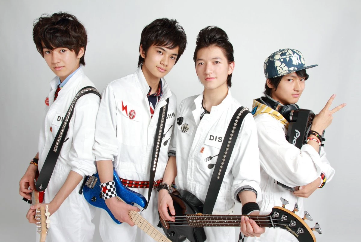 DISH | Wiki Drama | Fandom