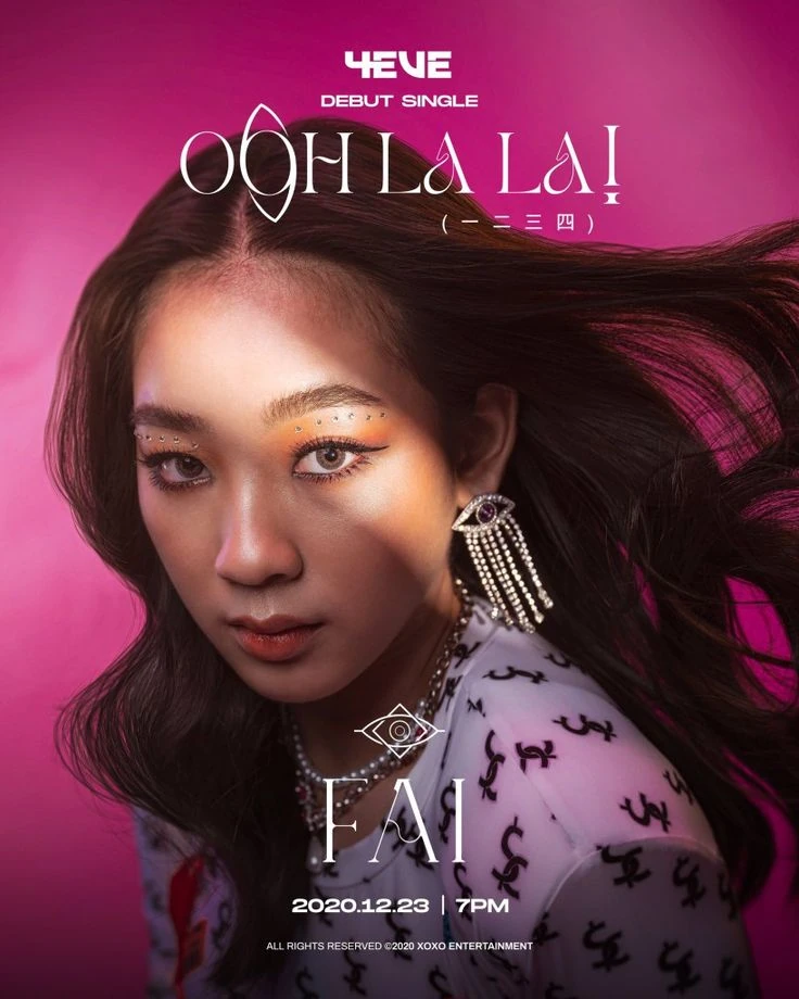 Fai | Wiki Drama | Fandom