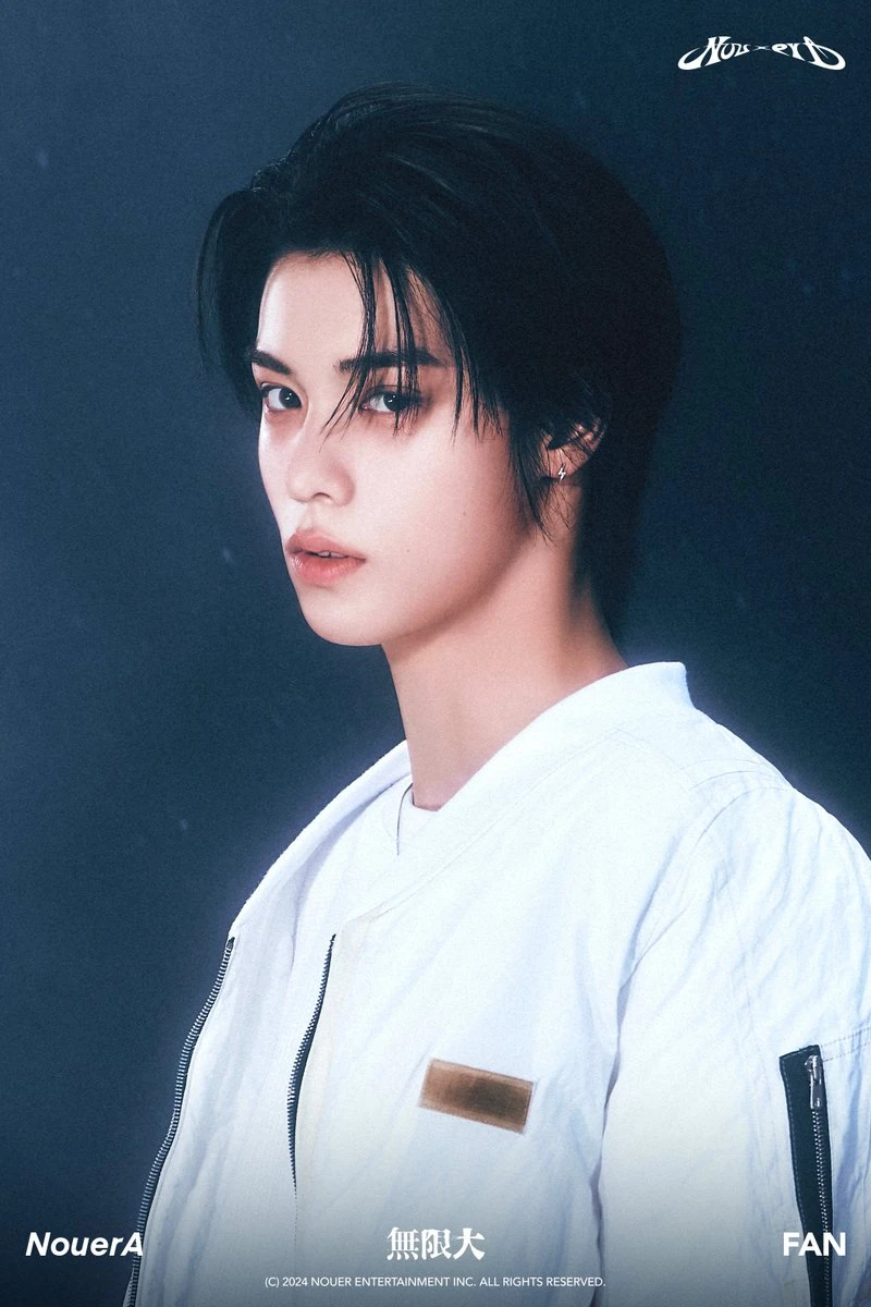 Bing Fan | Wiki Drama | Fandom