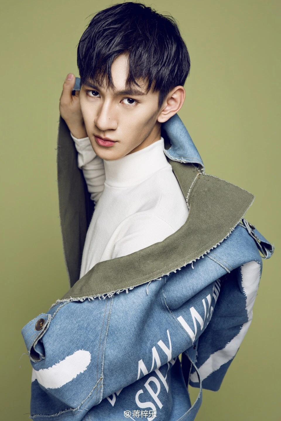 Jiang Zi Le | Wiki Drama | Fandom