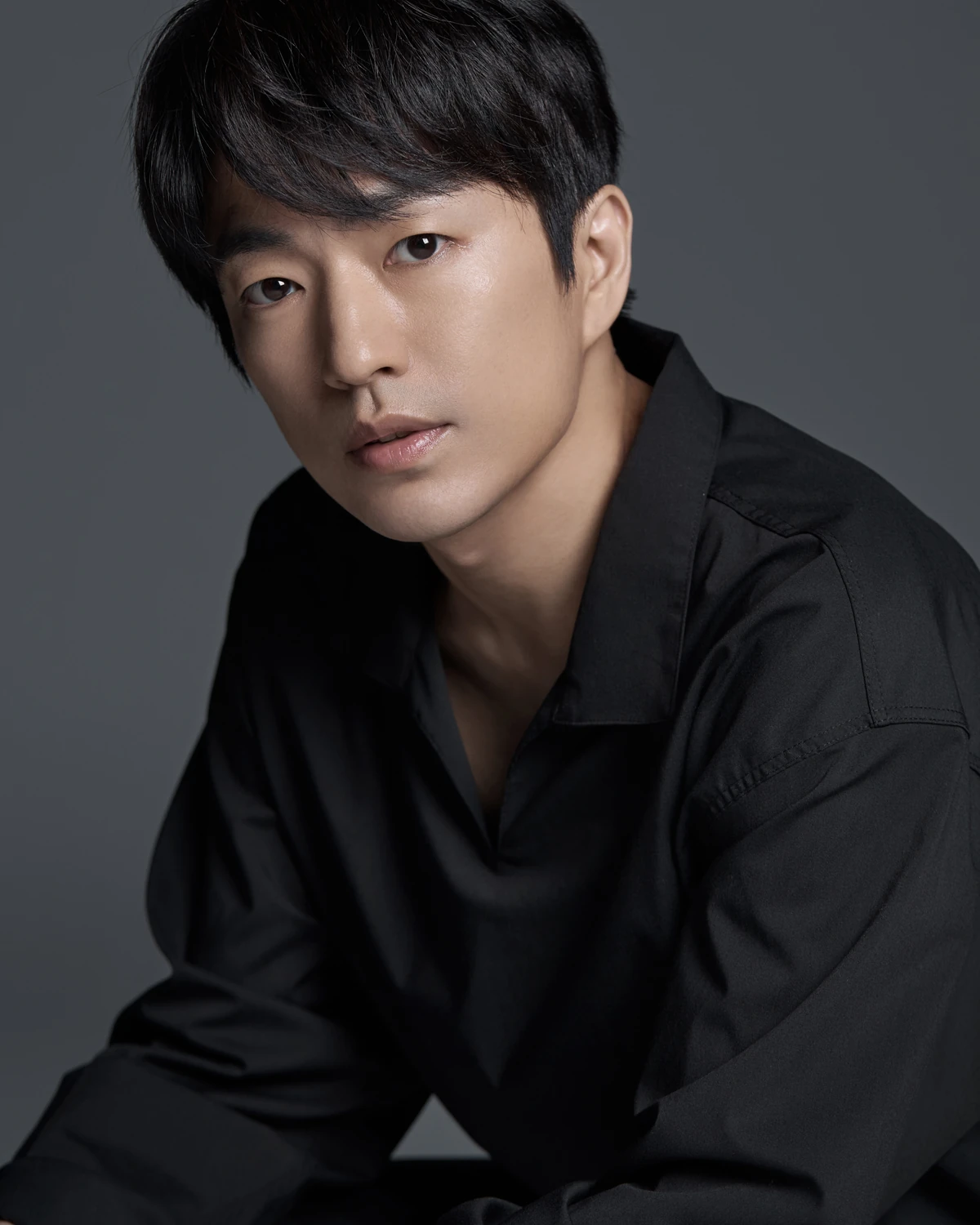 Jung Moon Sung | Drama Wiki | Fandom