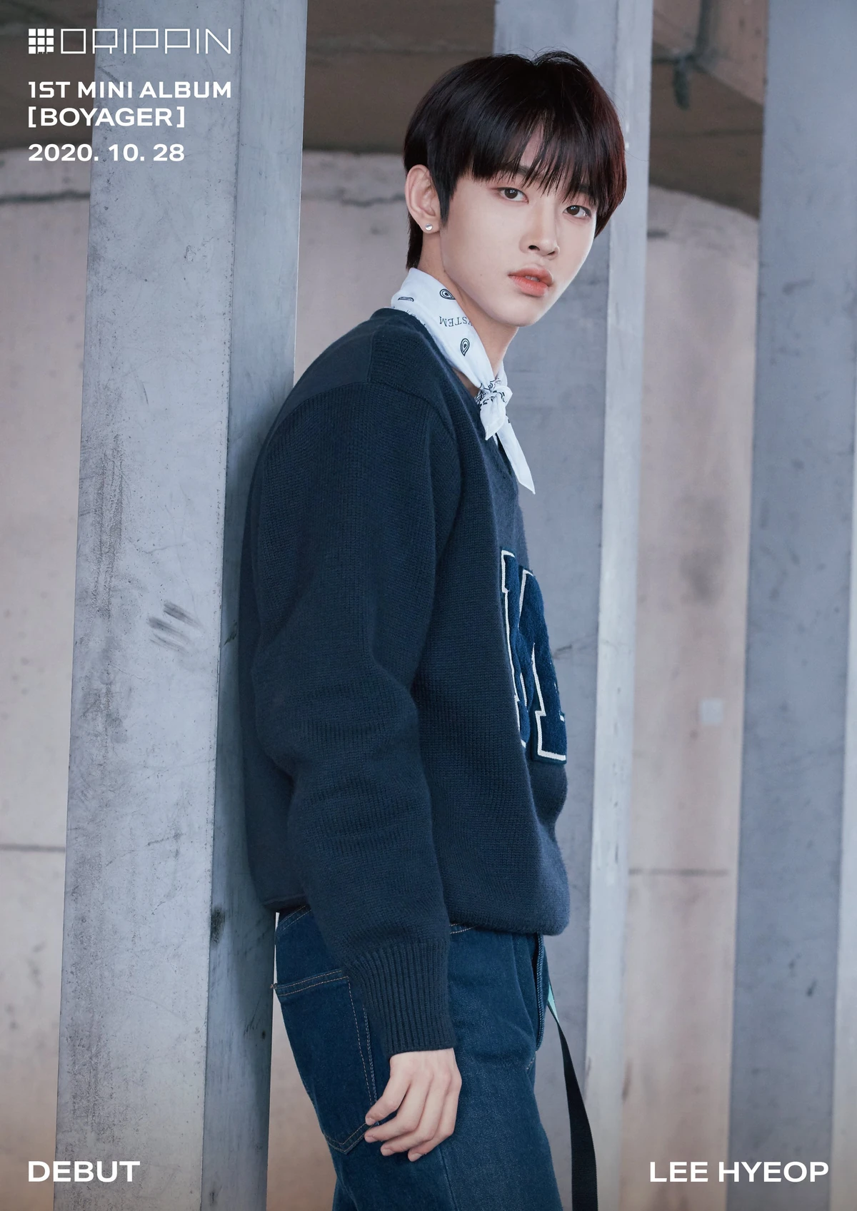 Lee Hyeop | Wiki Drama | Fandom