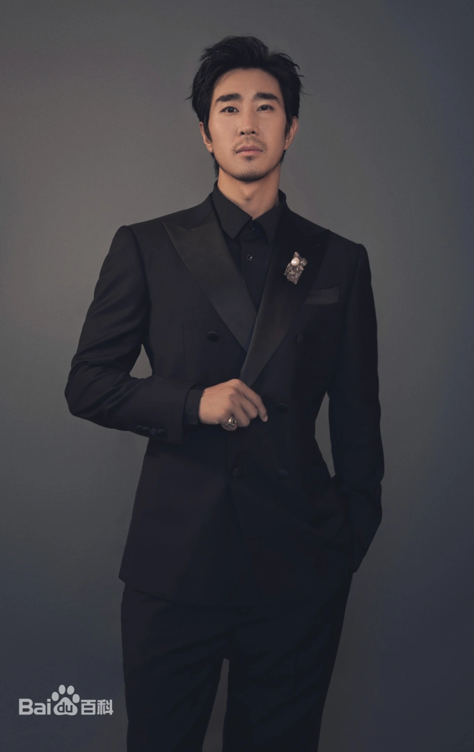 Li Jing Mu | Wiki Drama | Fandom