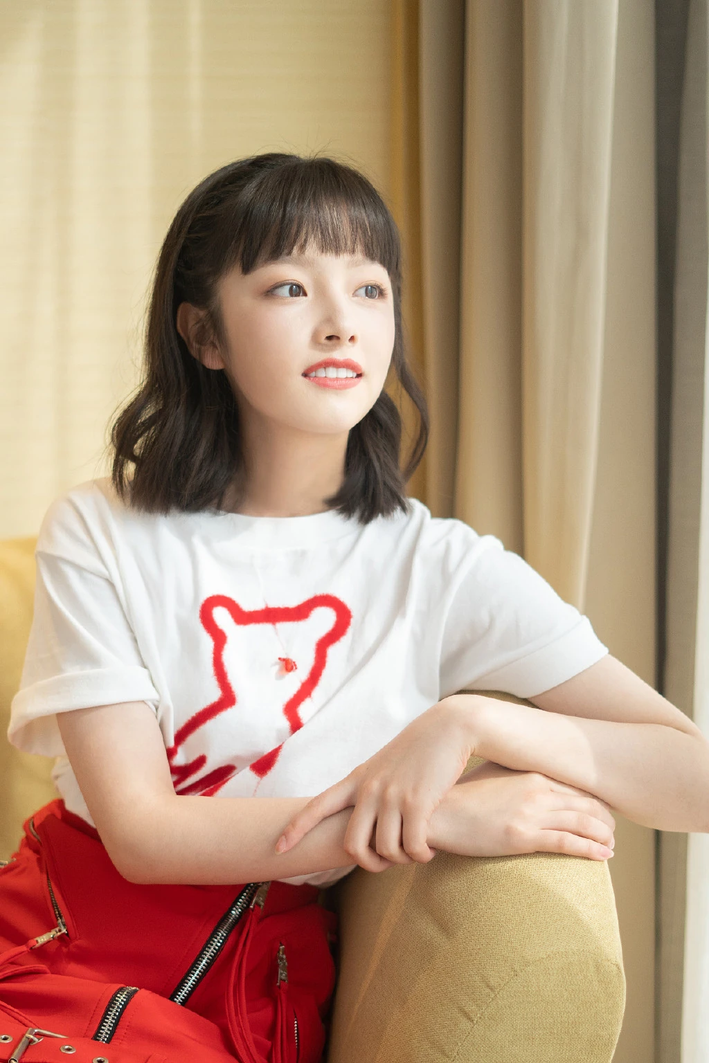 Zhu Lin Yu | Wiki Drama | Fandom