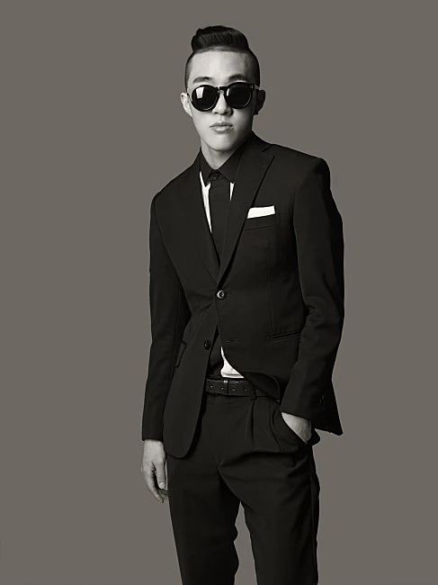 Zion.T | Wiki Drama | Fandom