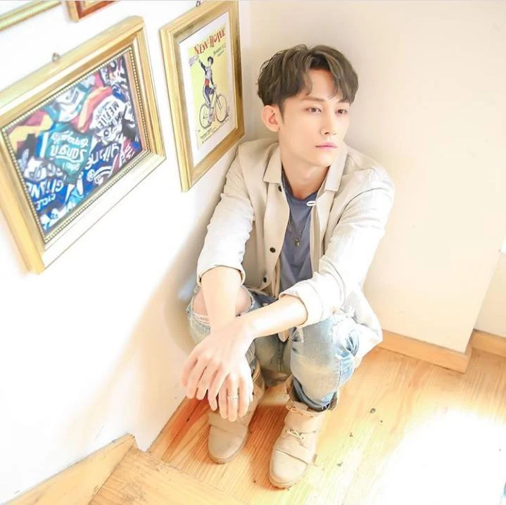 Si Yoon (1991) | Wiki Drama | Fandom