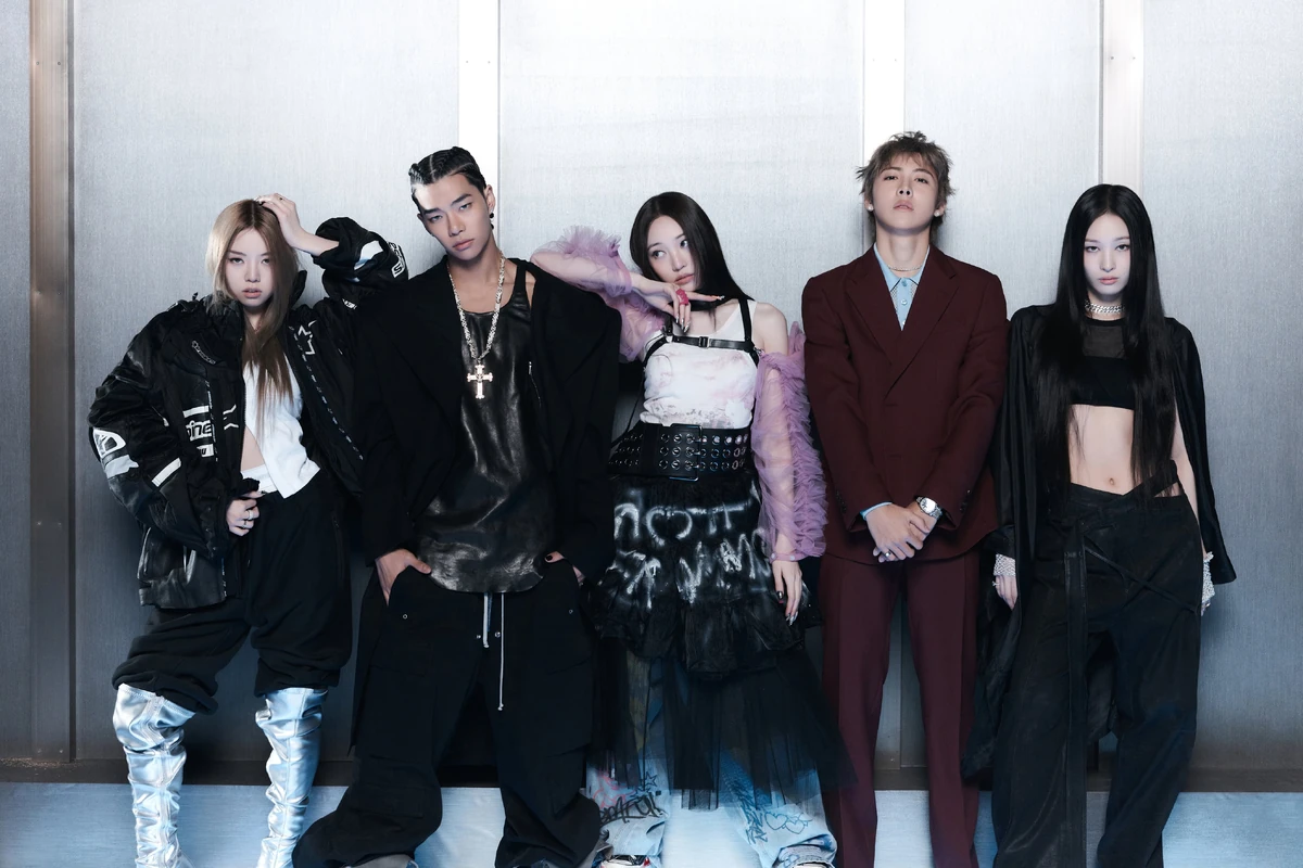 ALLDAY PROJECT | Wiki Drama | Fandom