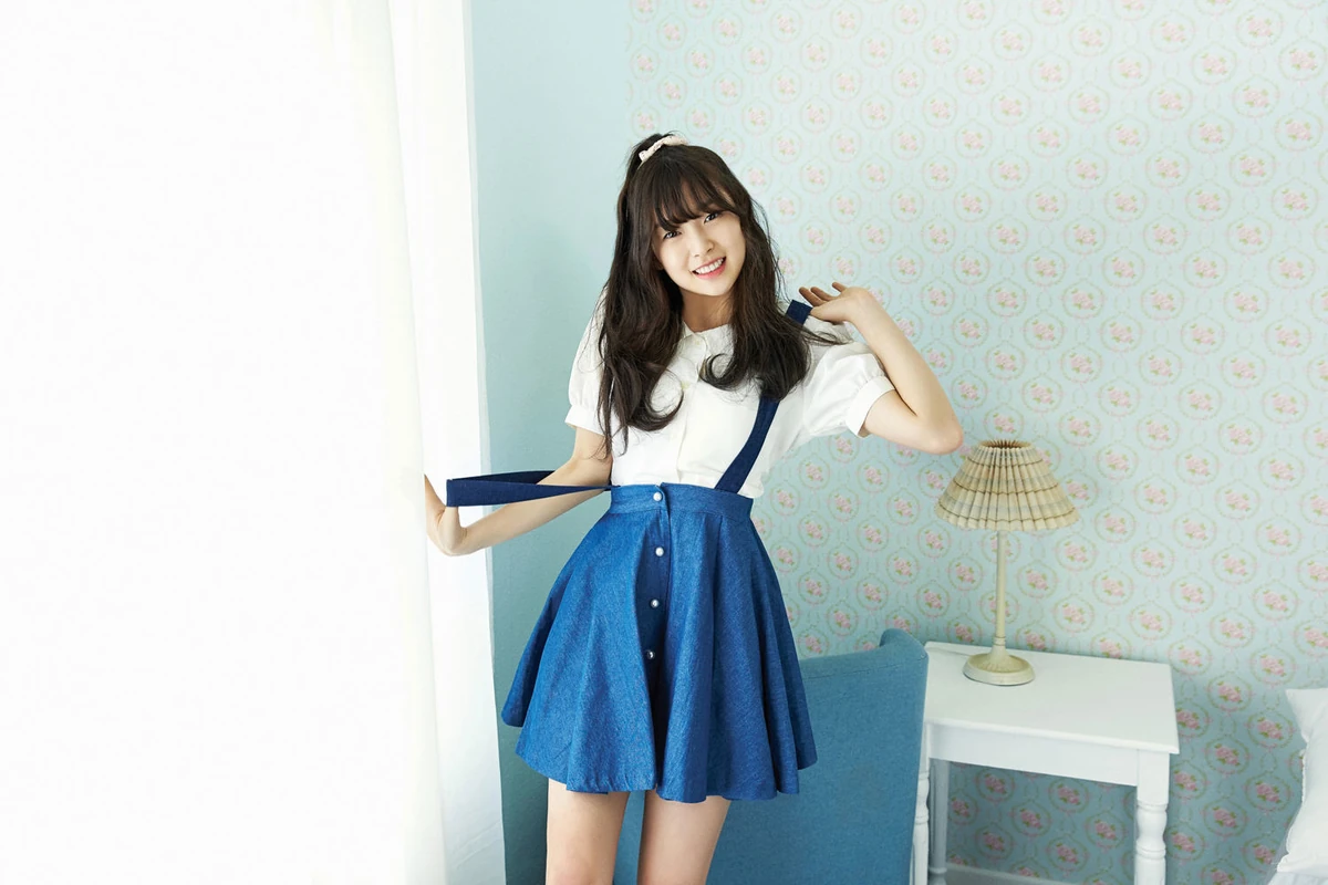 Arin | Wiki Drama | Fandom